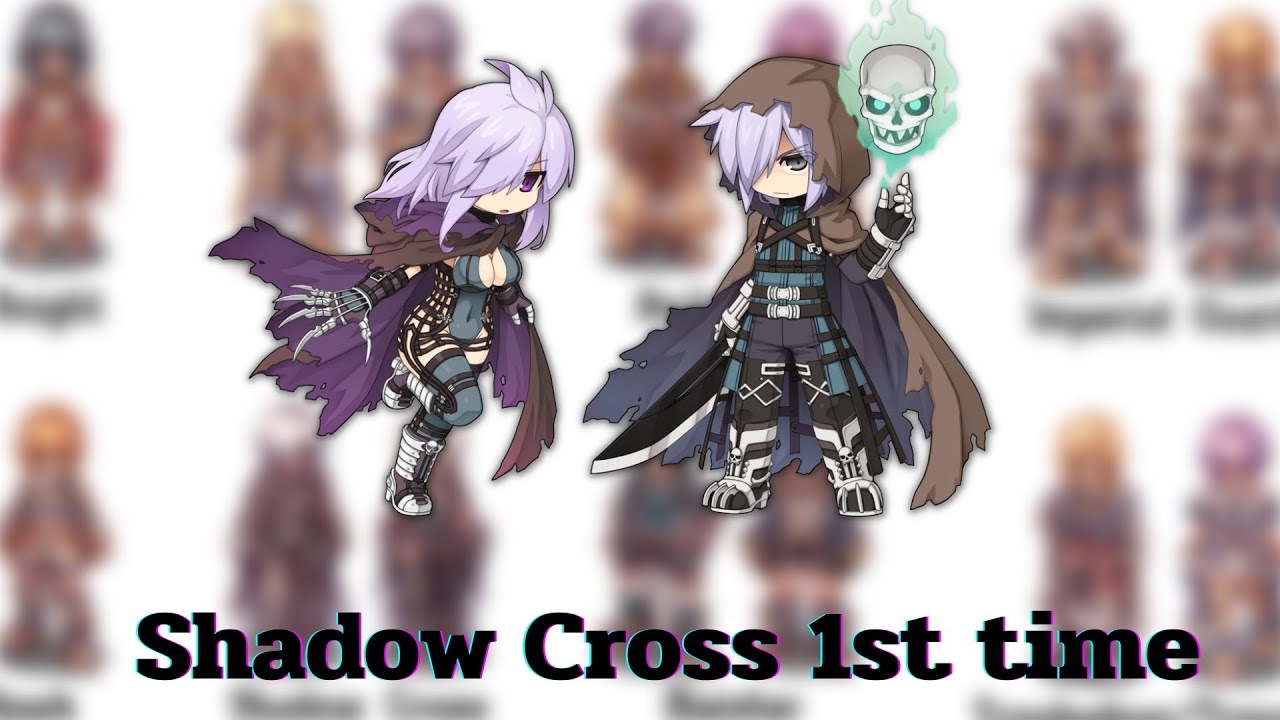 IRO: Live 63 เก็บเวลให้ Shadow Cross กาก ๆ กัน - YouTube