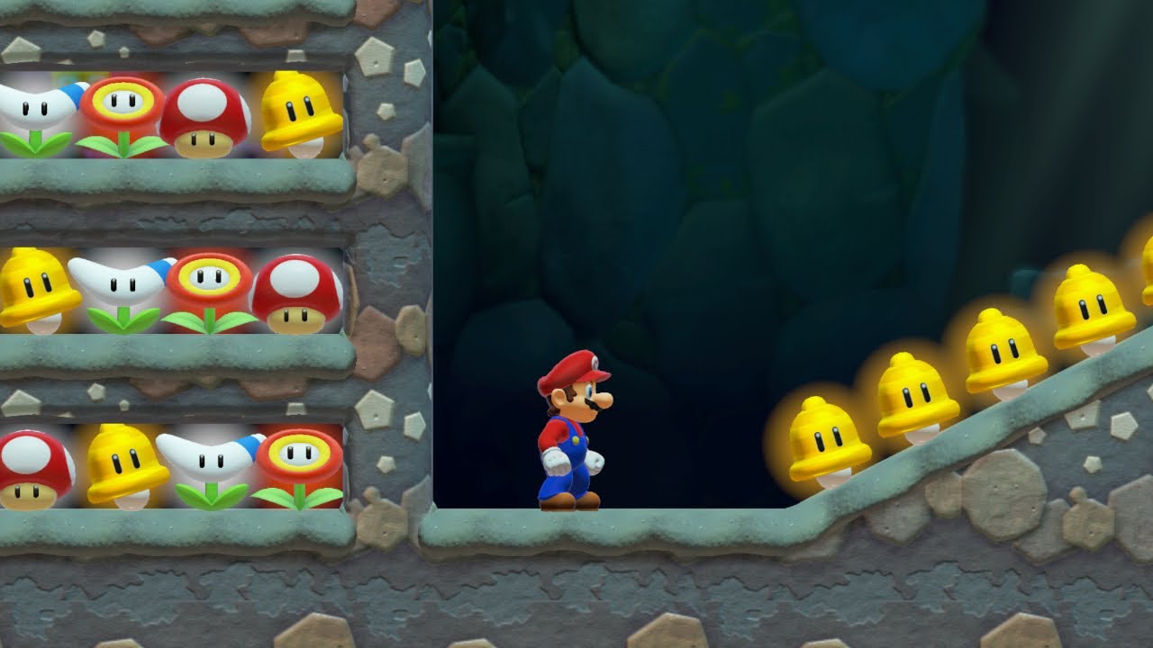 Super Mario Maker 2 Endless Mode #1514 - YouTube