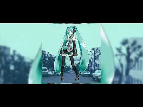 Ghost - Megumi Acorda (feat. Hatsune Miku) - YouTube