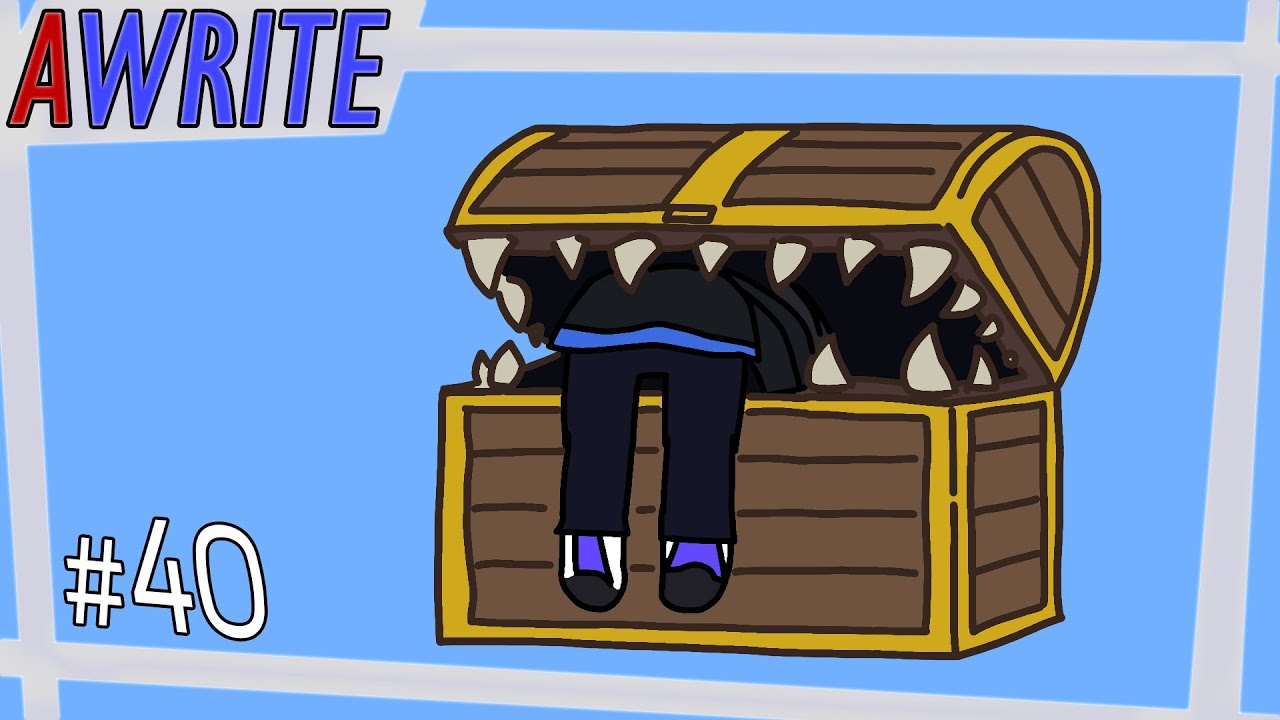 「AWRITE」Random blusit Go！40 | ไม่มีหัวข้อ โก！40 - YouTube