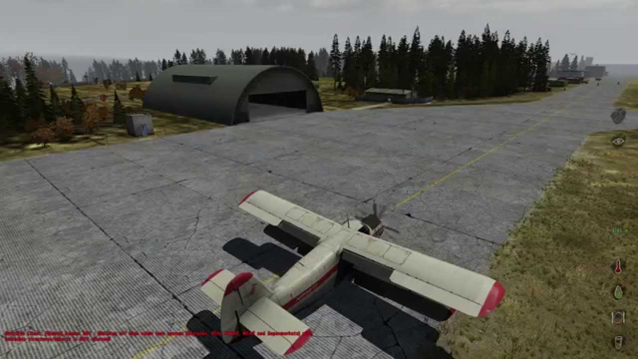 AN2 Crash Course - YouTube