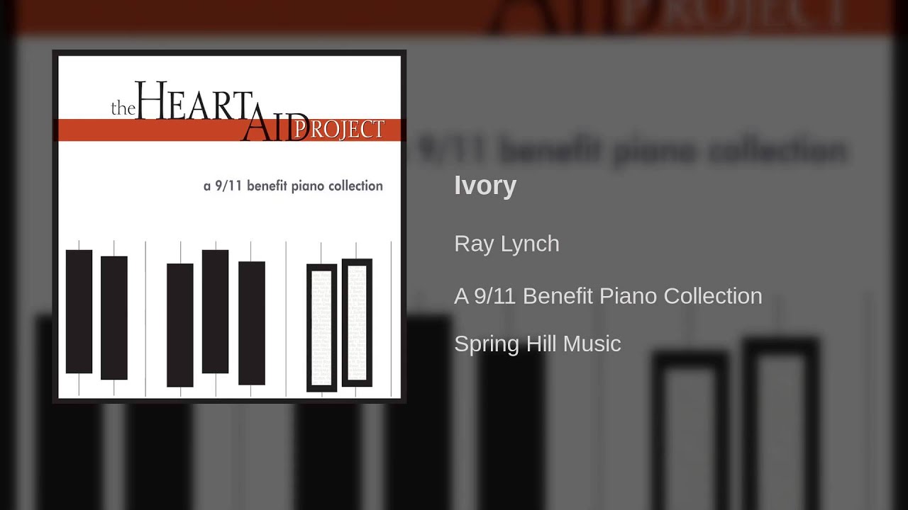 Ray Lynch - Ivory - YouTube