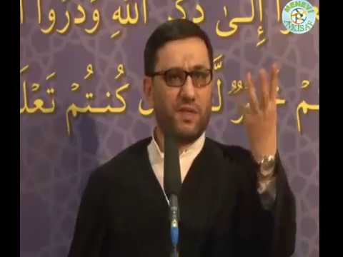 Haci Şahin -  Behcet ağadan numune...