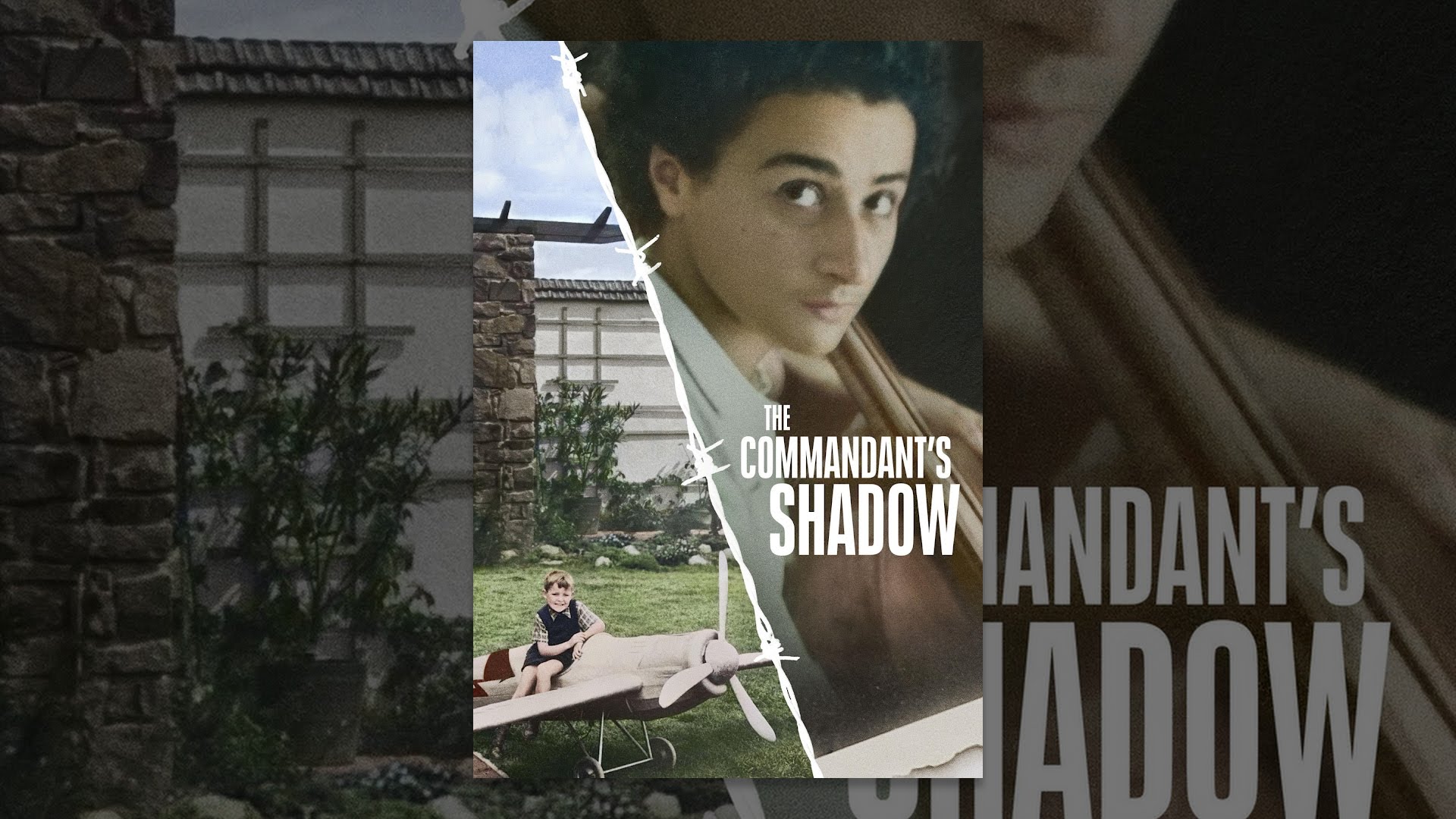 The Commandant's Shadow - YouTube