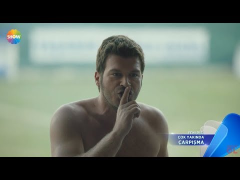 Çarpışma / Crash - Teaser 2 (Eng & Tur Subs)