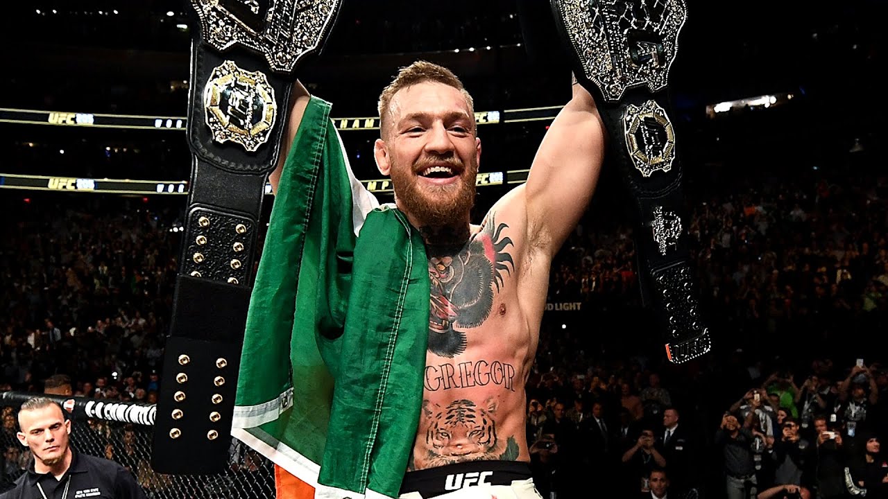 Best UFC Championship Performances