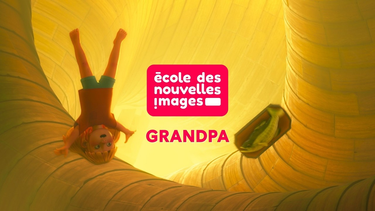 Grandpa Youtube