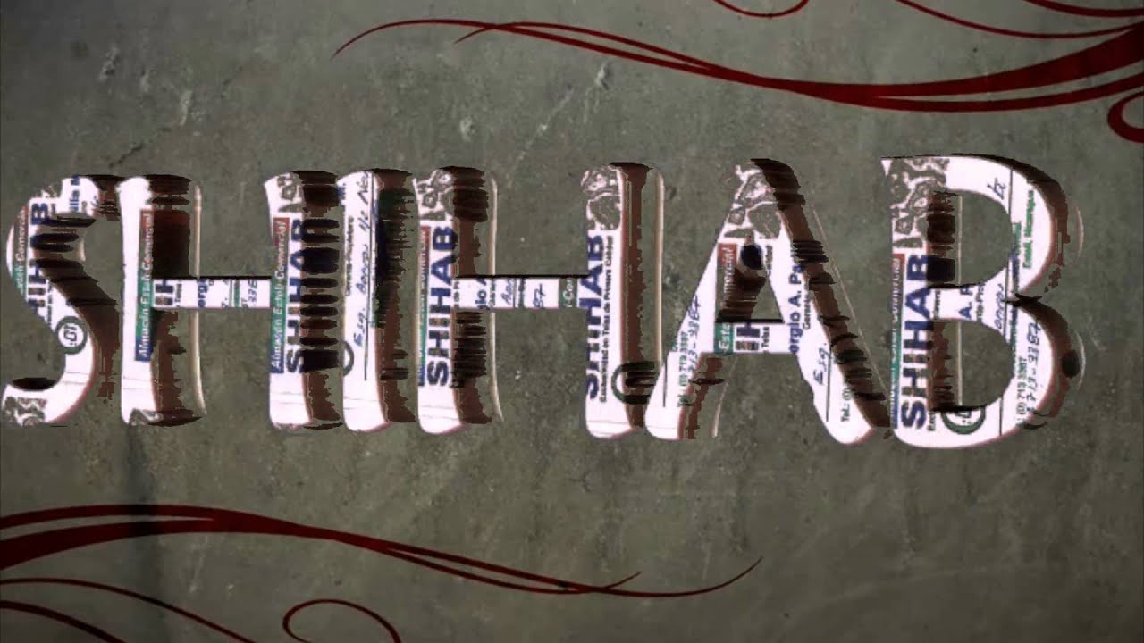 shihab - YouTube
