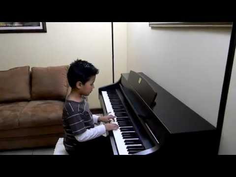 Waltz Studio, Y. Litovko by Danny Shih.avi - YouTube.flv - YouTube