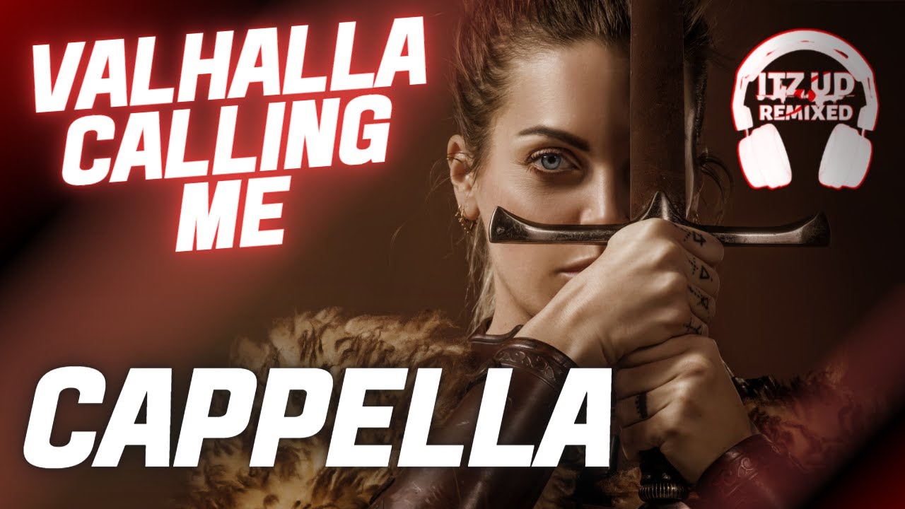 Valhalla Calling ME - YouTube