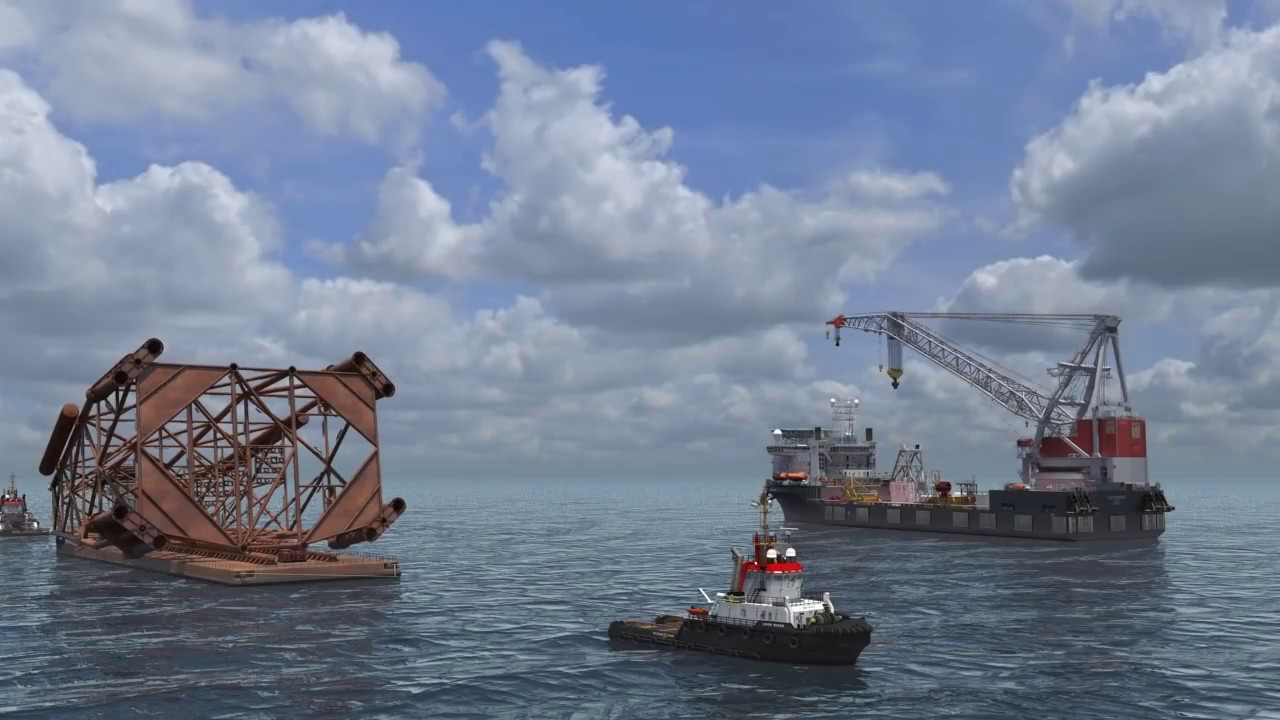 Jacket Launch - YouTube