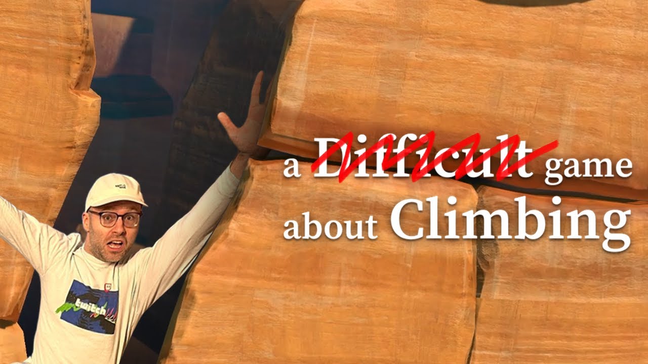 There's nothing difficult about this game. - YouTube