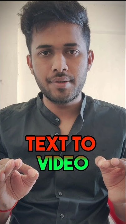 create text to video using ai #lumen5 - YouTube