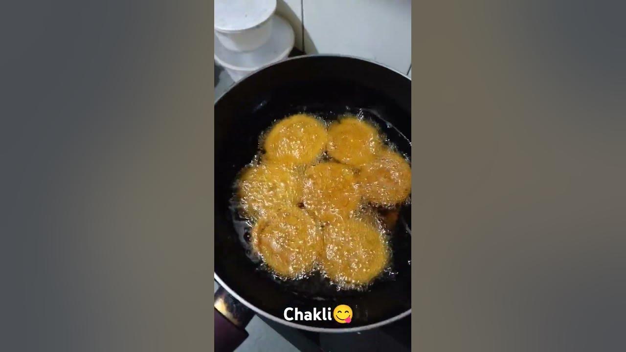 #chakli# - YouTube