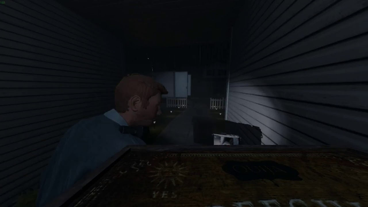 Phasmophobia - We can see the ghost in the mirror?! [Montage#1] - YouTube