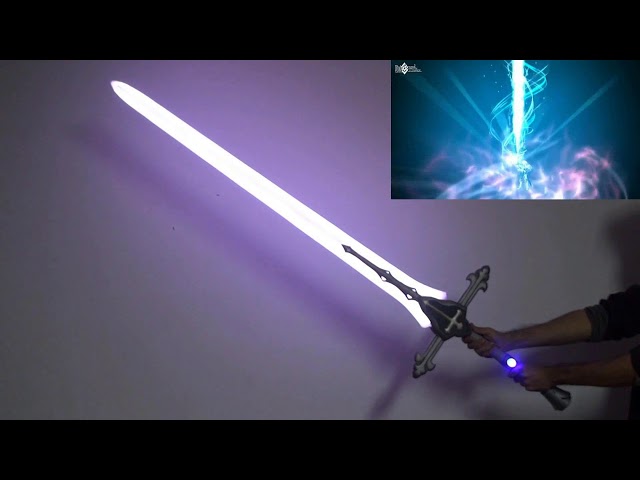 Name Of Siegfried's Sword