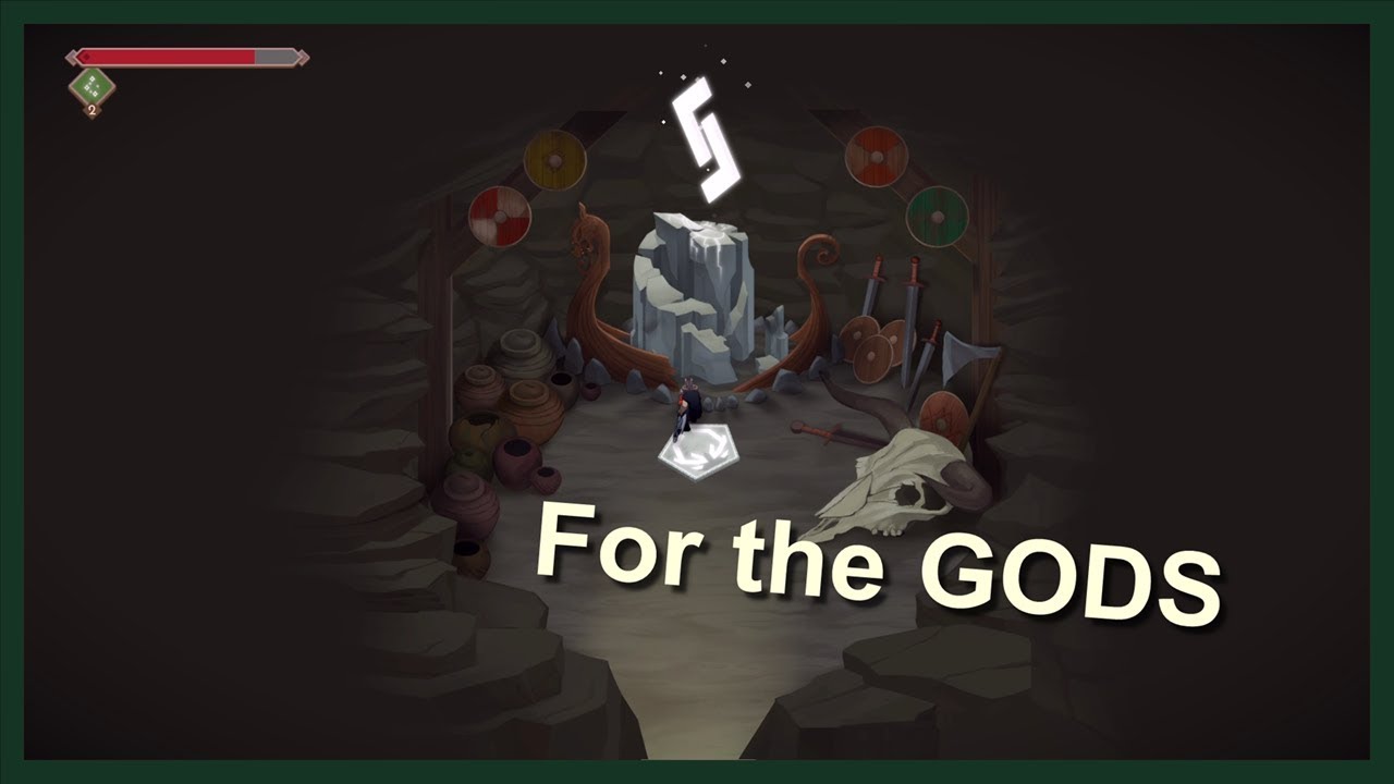 Jera Rune - Jotun (part 1) - YouTube