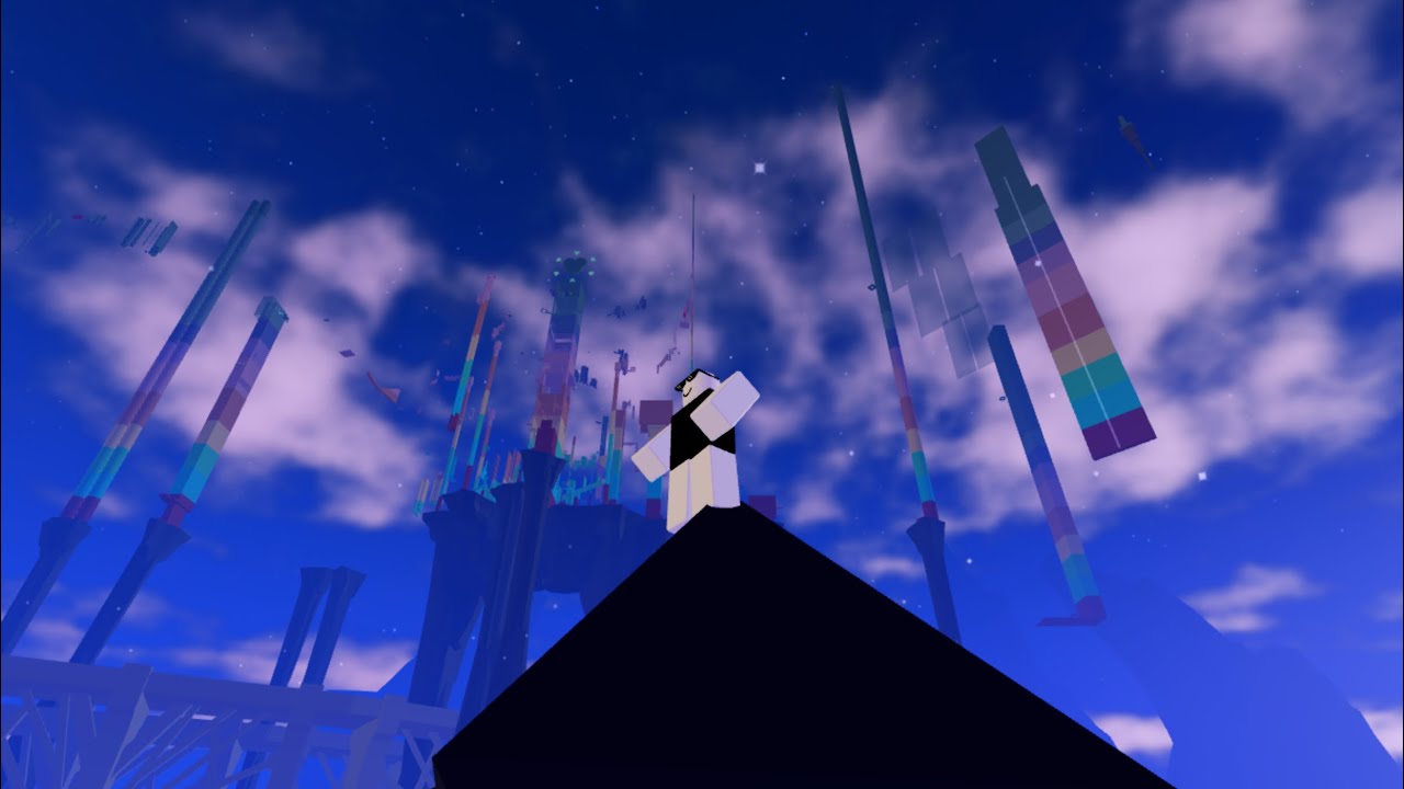 Tower of Tee Hee Time mobile completion (EToH/Eternal Towers of Hell ...