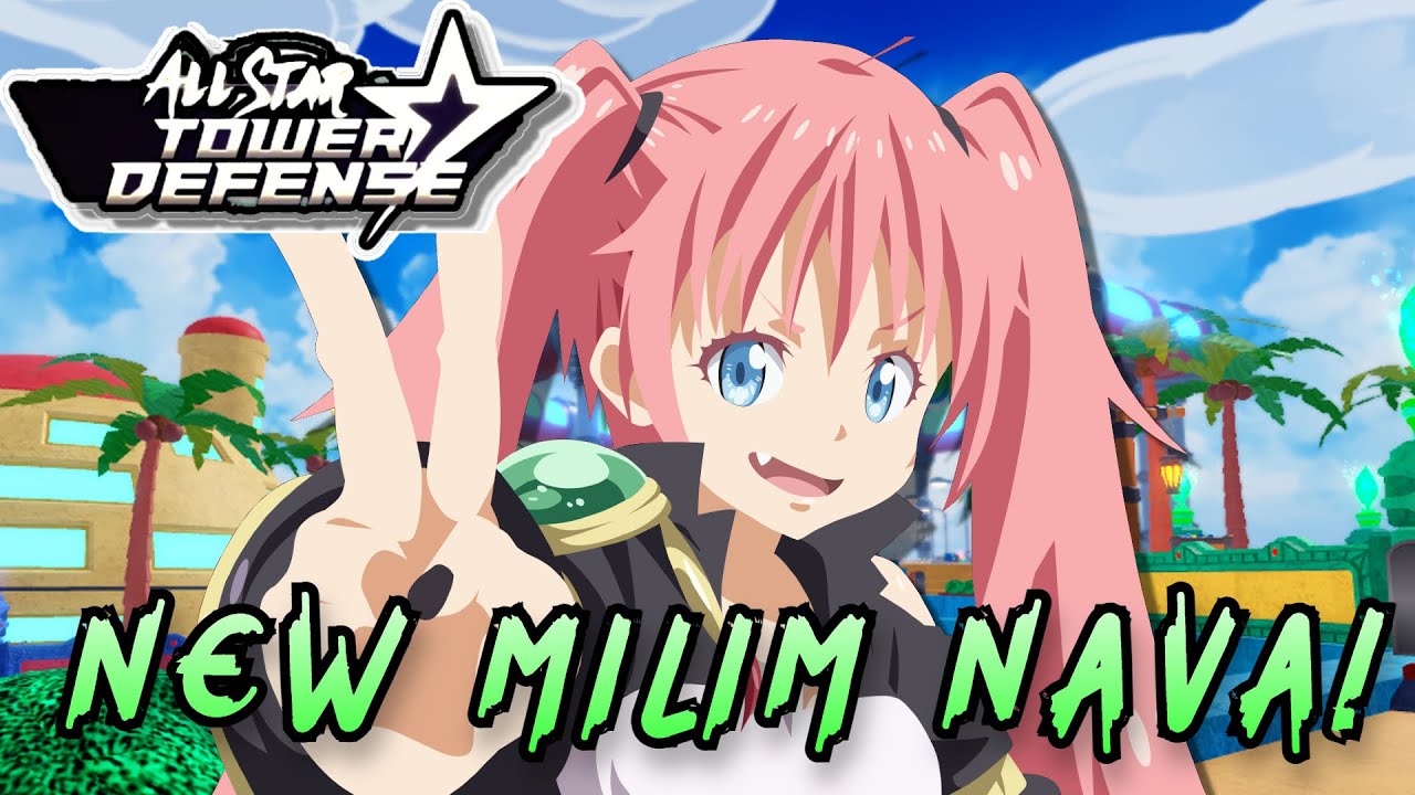 SHOWCASING NEW (MILIM NAVA) DRAGON DAUGHTER 6 STAR! | ASTD - YouTube