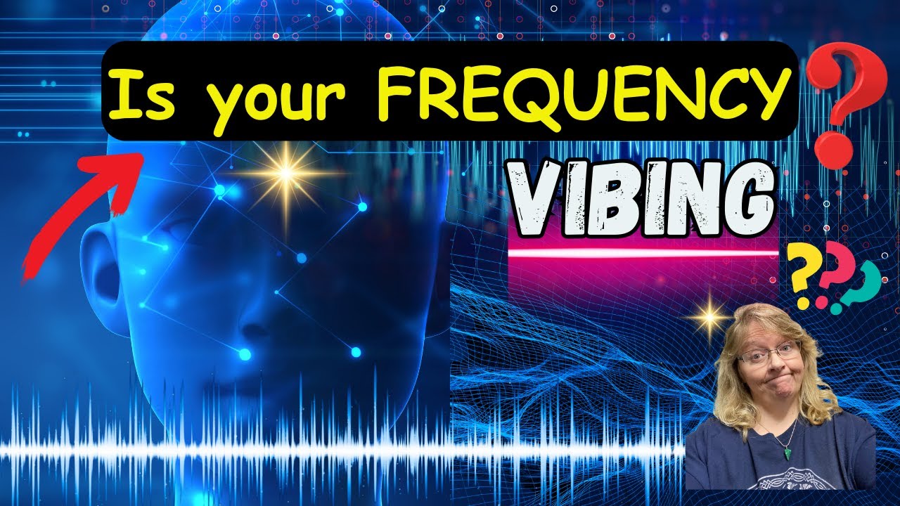 How I learned to THINK in terms of FREQUENCIES (It transformed life in ...