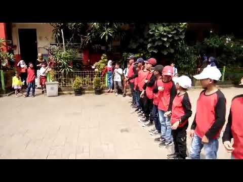 Mohabbataen kelas 6 sdn gerendeng 1