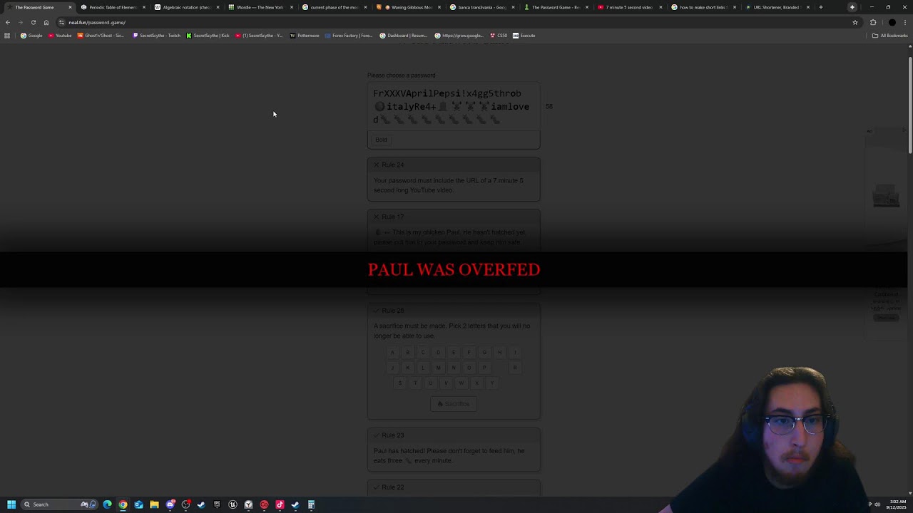 [254/365]Lets Talk After Tonight's Game... - YouTube