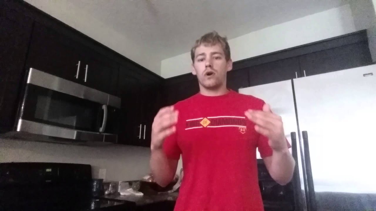 Jacksonville Personal Training - What Brings A Good Diet - YouTube