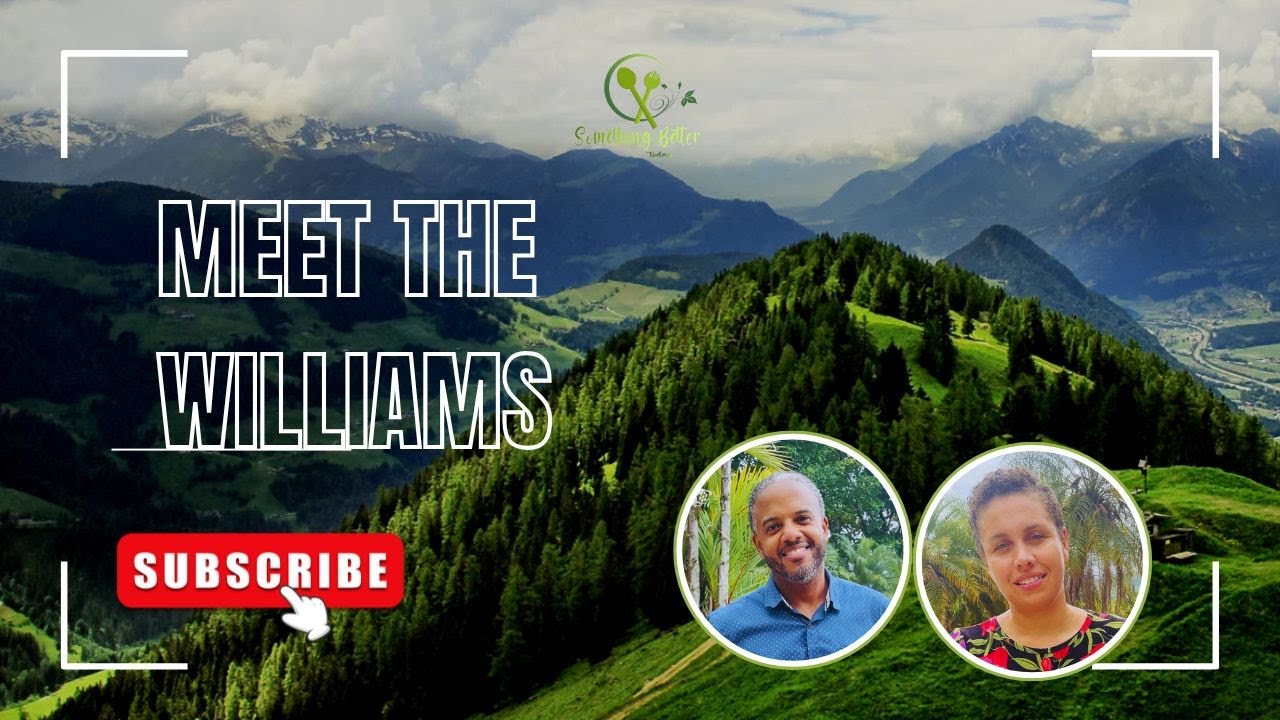 Unleash the Wonders of PANAMA Country Living! Meet the Williams Family ...