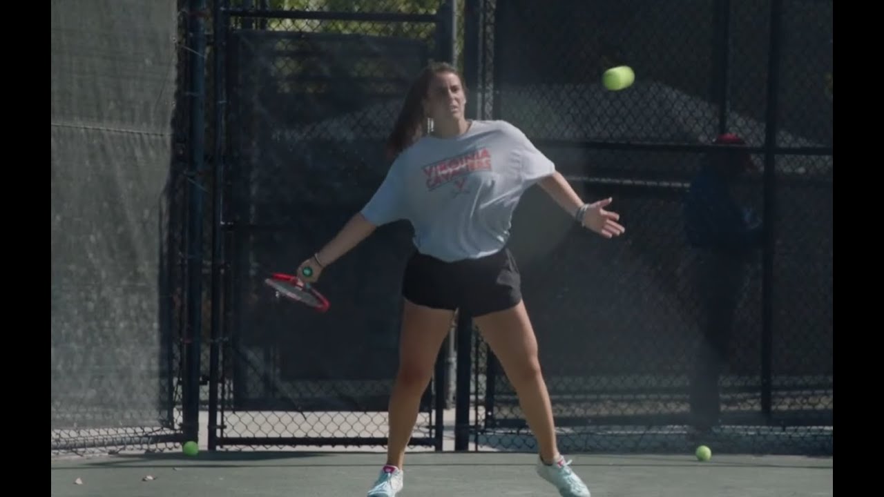 Summarizing Dr. Brian Gordon's Type 3 Forehand - YouTube