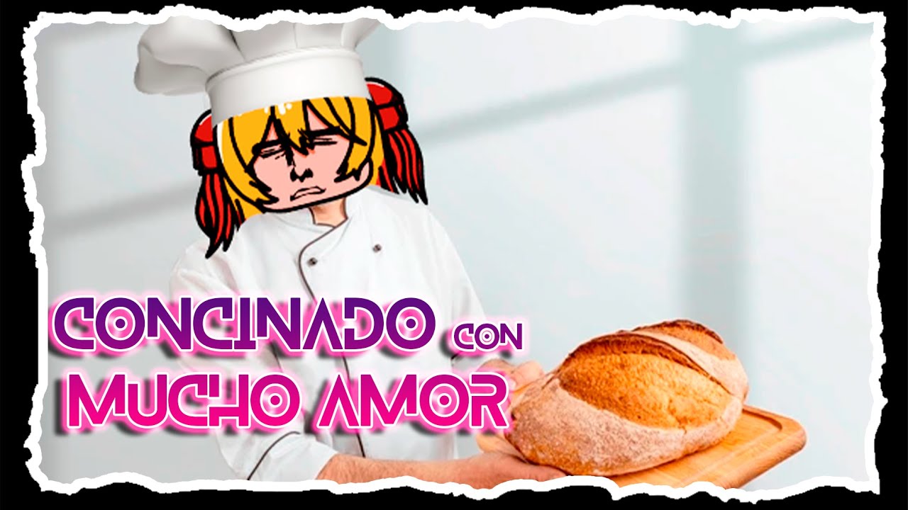 Tu papa es panadero? @sayhoml - Vtuber Coreana - YouTube