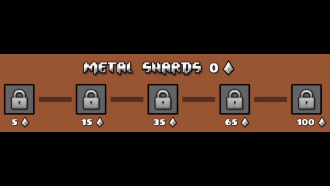 Path of Metal Complete | Geometry Dash 2.2 - YouTube