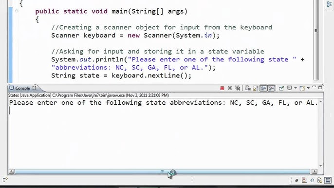 Java Tutorial 11 Comparing Strings Youtube Java Tutorial 11 Comparing Strings Youtube