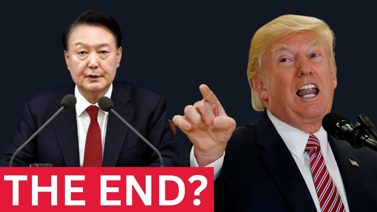 Will Trump END ELECTIONS and democracy? - YouTube