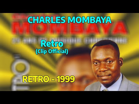 Charles Mombaya - Retro (Clip Official) - YouTube