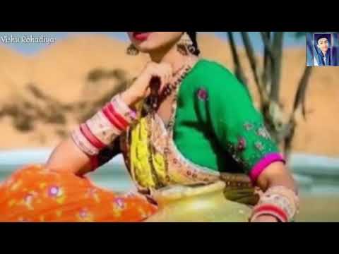 Meethi Meethi Bole Baran koi pardesi mara ja haryanvi remix status ll vishu rohadiya ll