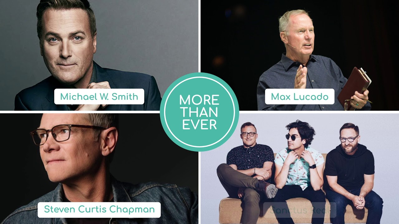 More Than Ever Promo - YouTube