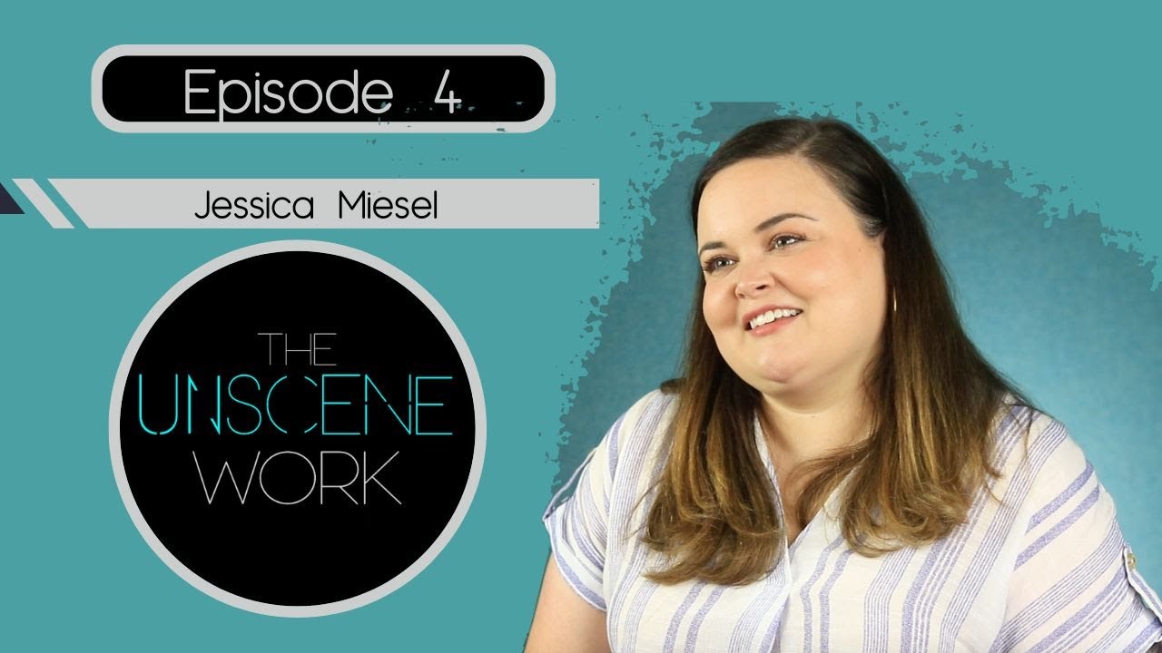 Episode 4 - Jessica Miesel - YouTube