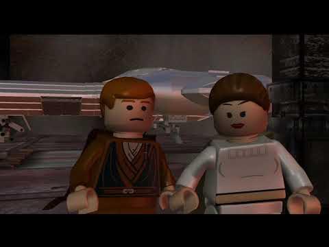 E2-3: Droid Factory | Lego Star Wars TCS - YouTube