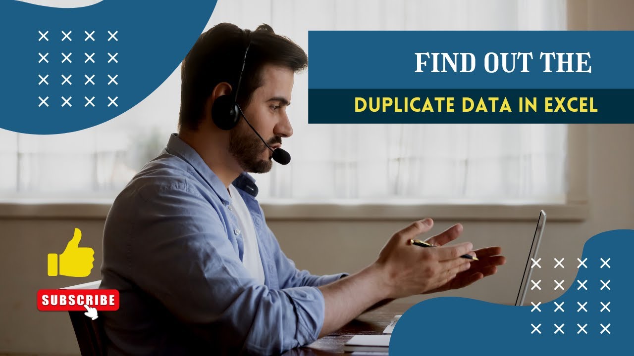 Find Duplicate Entries In Excel Countifs To Find Duplicate YouTube Find Duplicate Entries In Excel Countifs To Find Duplicate YouTube