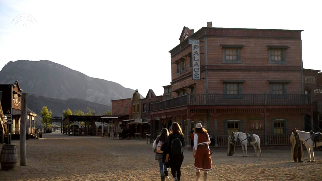 Pueblos Del Viejo Oeste Para Visitar 7 Pueblos Fantasmas Del Salvaje