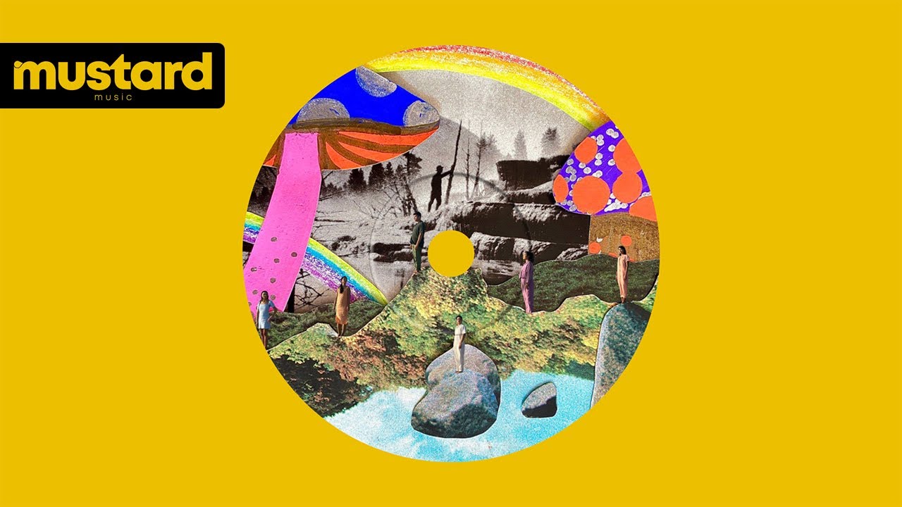 The Ransom Collective - 3 AM (Official Audio) - YouTube