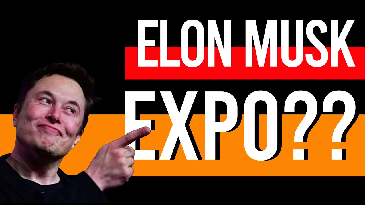 Tesla Marketing Idea: Should Elon Musk Build a Theme Park Based on All ...