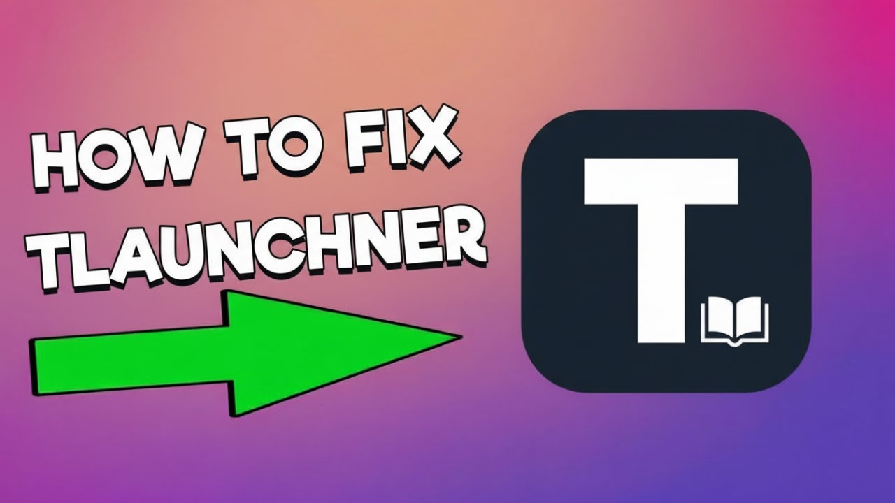 How To Fix TLauncher “You Are Not Logged Into Your Minecraft Account” 2025 | Full Guide - YouTube