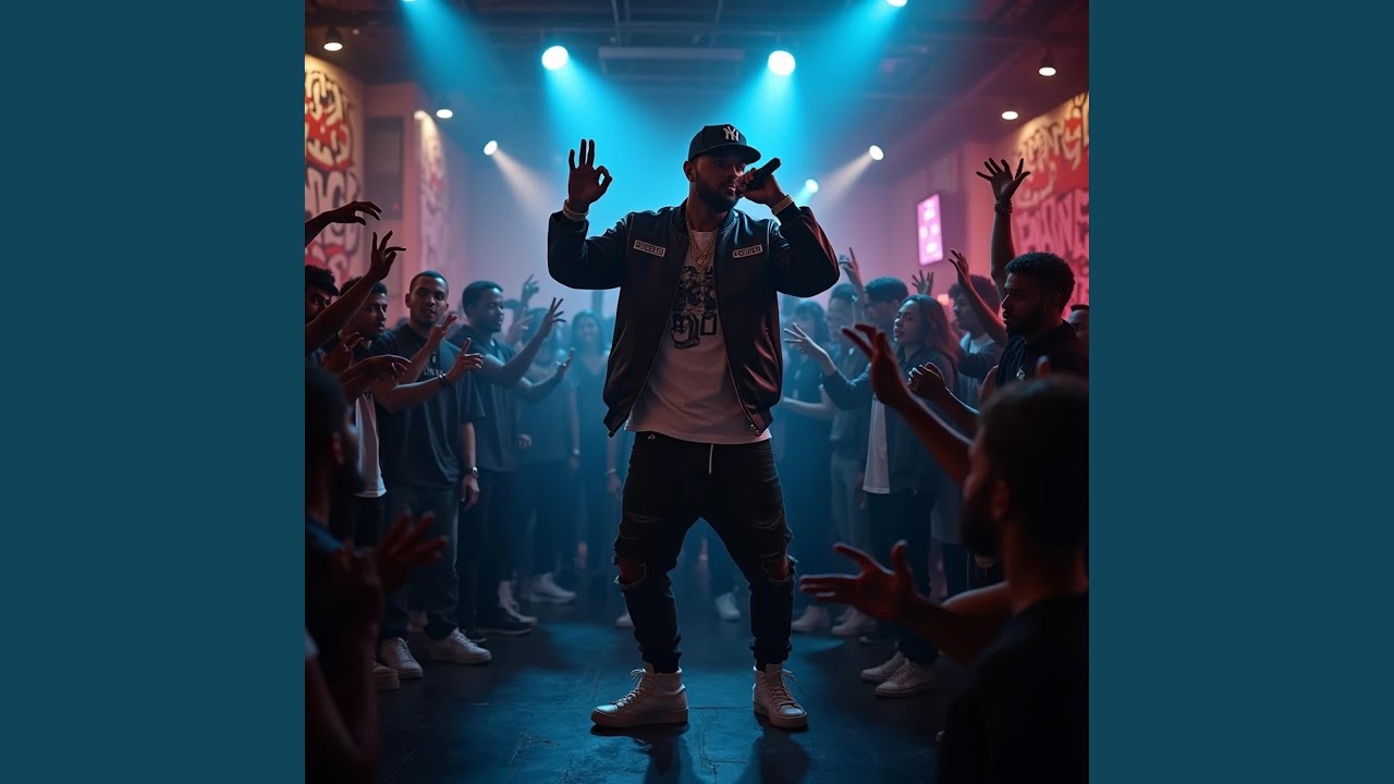 Shadow Walk - YouTube