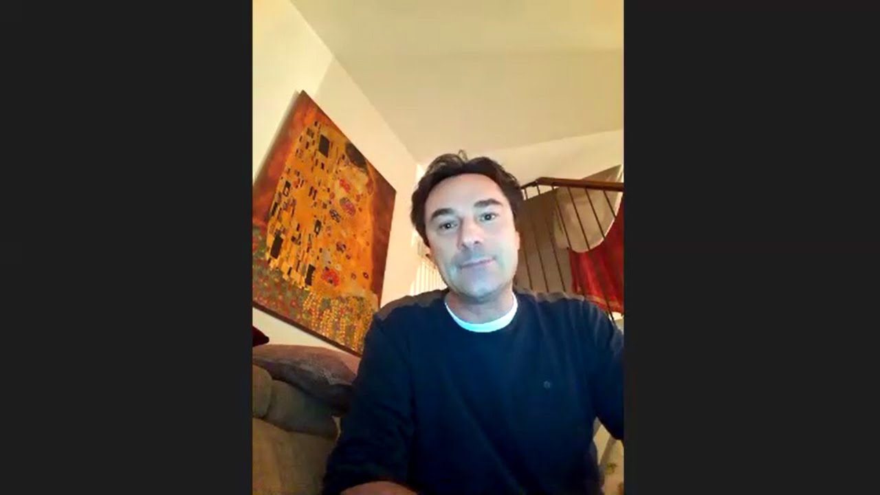 Angelo Basile e Giada Trebeschi su SETTE PRIMA DELL' ALBA (Oakmond ...