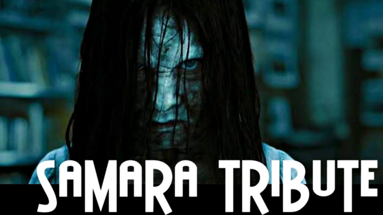 Samara Tribute - YouTube