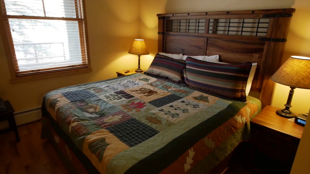 Silver Mill #8182 - Keystone, Colorado - YouTube