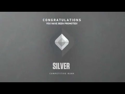 Just some random hardstuck silver (not anymore) - YouTube