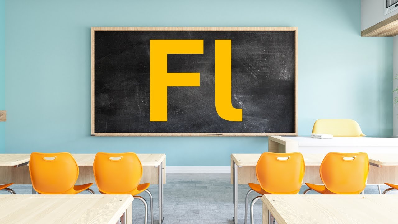 (Educational Video) Let's Learn about the "FL" Sound! #blends # ...