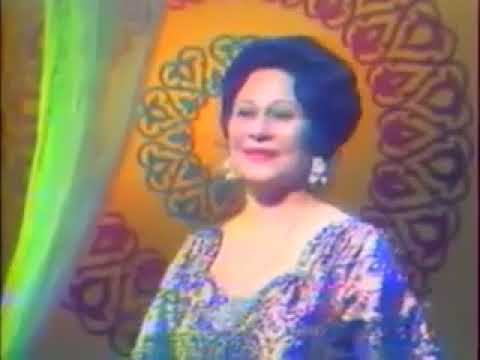 Leyla Şaripova - Nazlı Yarım İfa 1982 Ci İl  (  Leyla Xanımın Şəxsi Arxivindən)